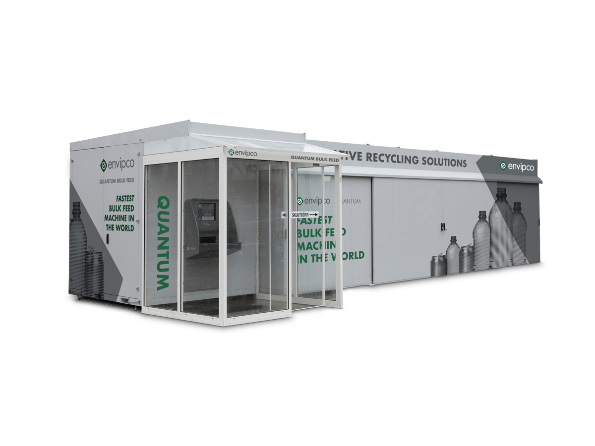 Envipco Quantum | Envipco